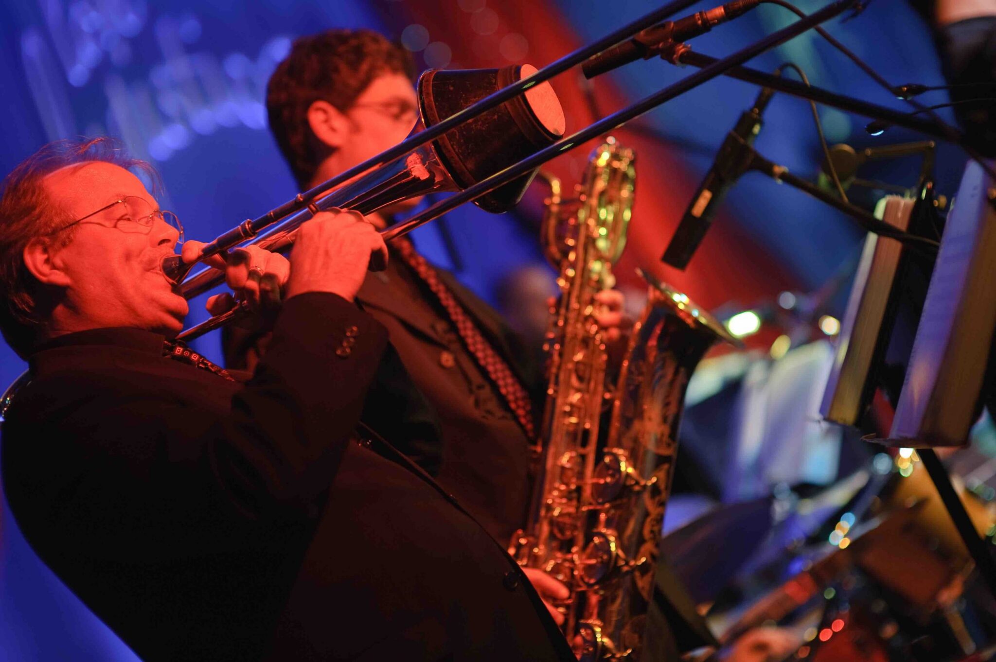 Home - Stirling Austin Band